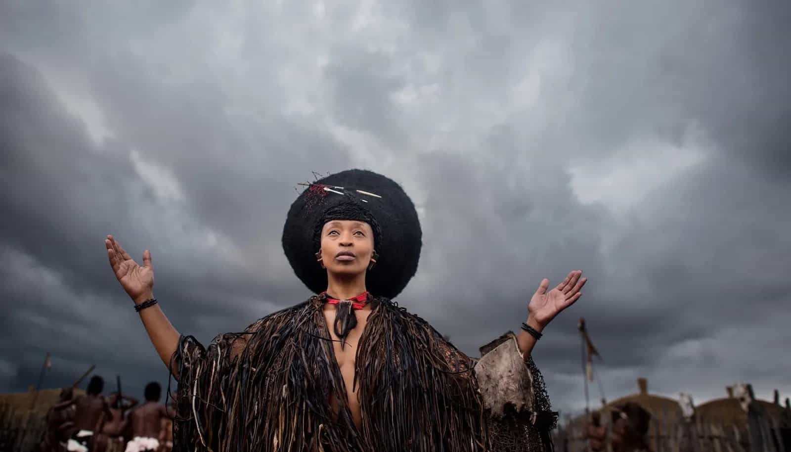 Shaka iLembe: New South African series tells the story of the iconic ...