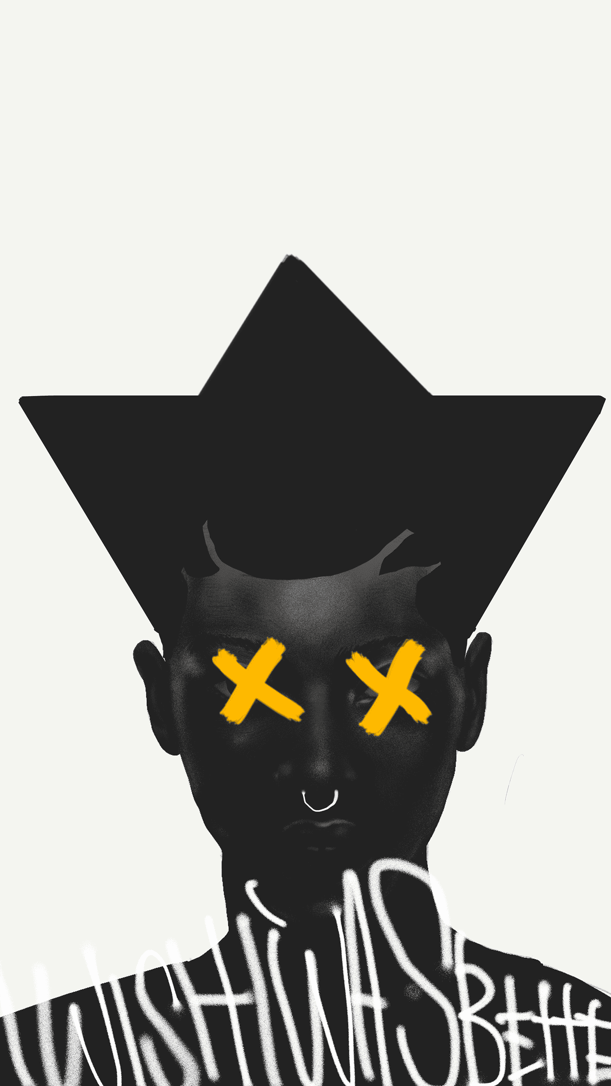 African Ginger launches solo digital exhibition with fine-art NFT ...