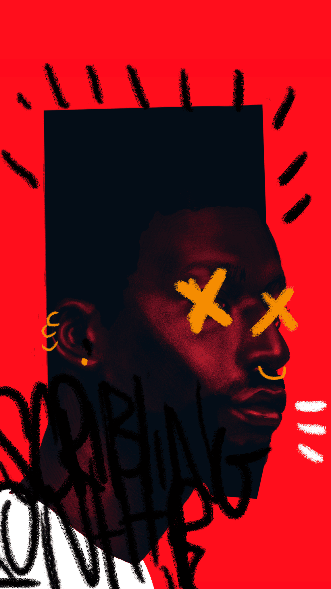 African Ginger launches solo digital exhibition with fine-art NFT ...