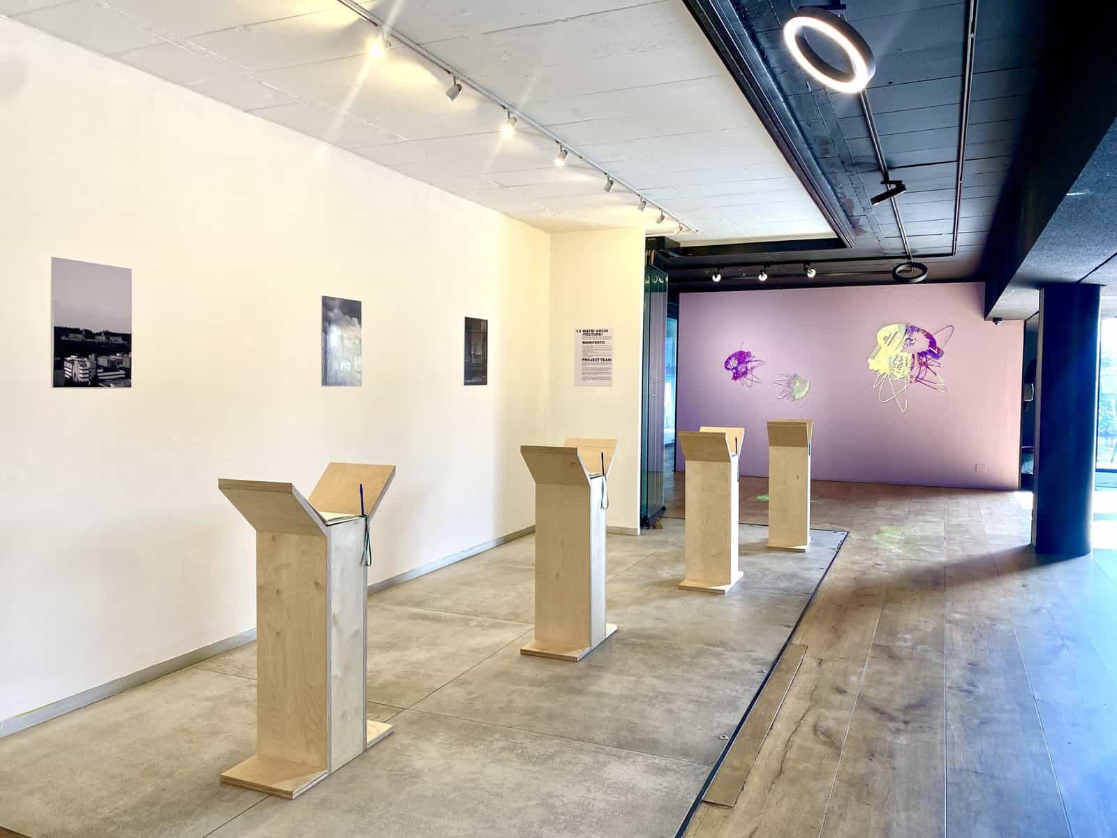 ‘Building Africa: The State of Things’ enacts memories, resonances ...