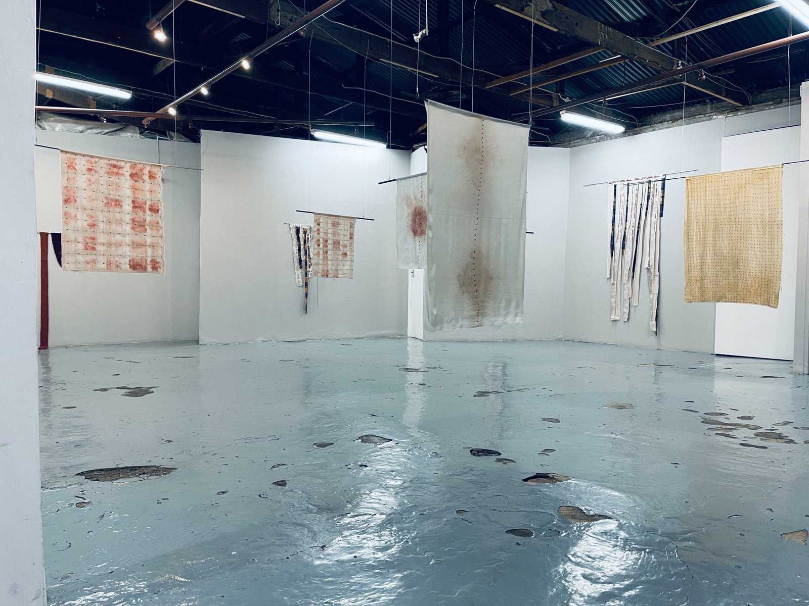 Bulumko Mbete: Delving into the depths of a textile heritage - IQOQO