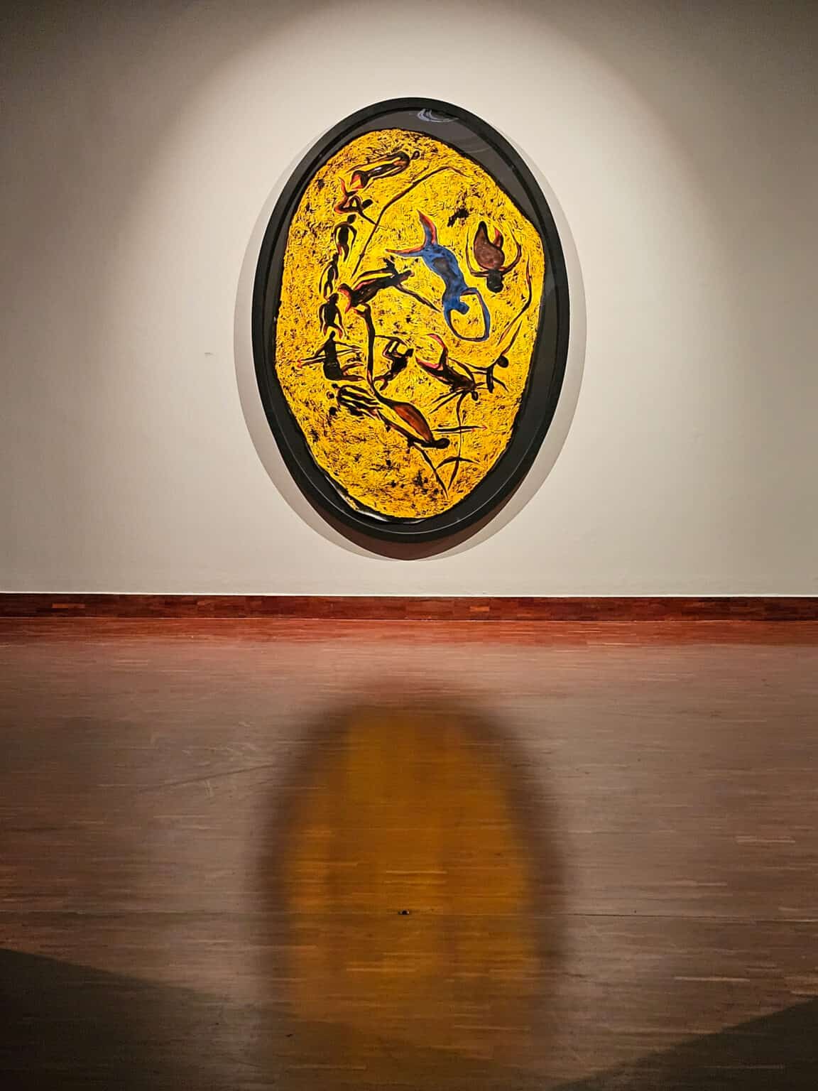 DADA SHINES: Holistic unearthings in Lady Skollie’s “Groot Gat ...