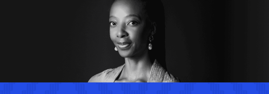 Papama Mtwisha: A journey through fashion - IQOQO
