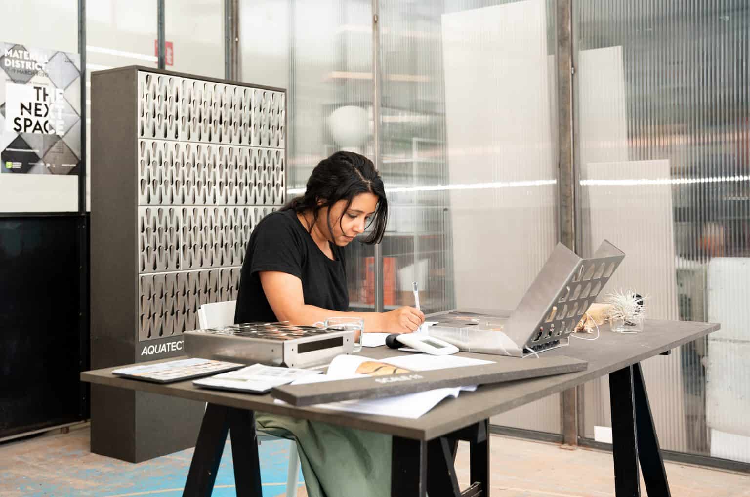 Shaakira Jassat: A journey beyond architecture - IQOQO