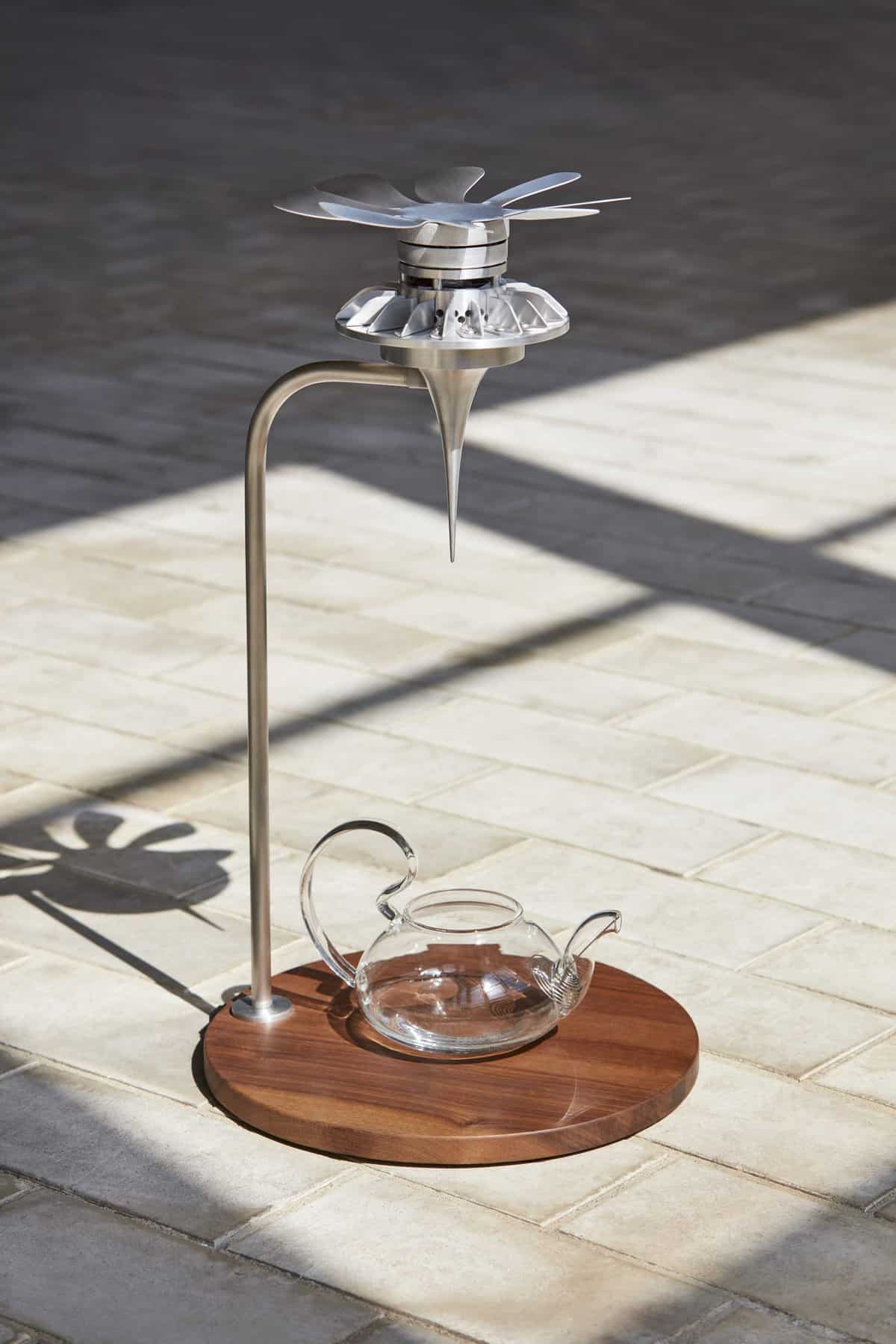 Shaakira Jassat: A journey beyond architecture - IQOQO