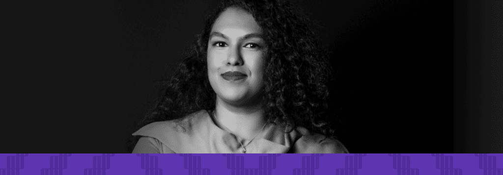 Kirstin-Lee Grey: A journey into extended realities - IQOQO