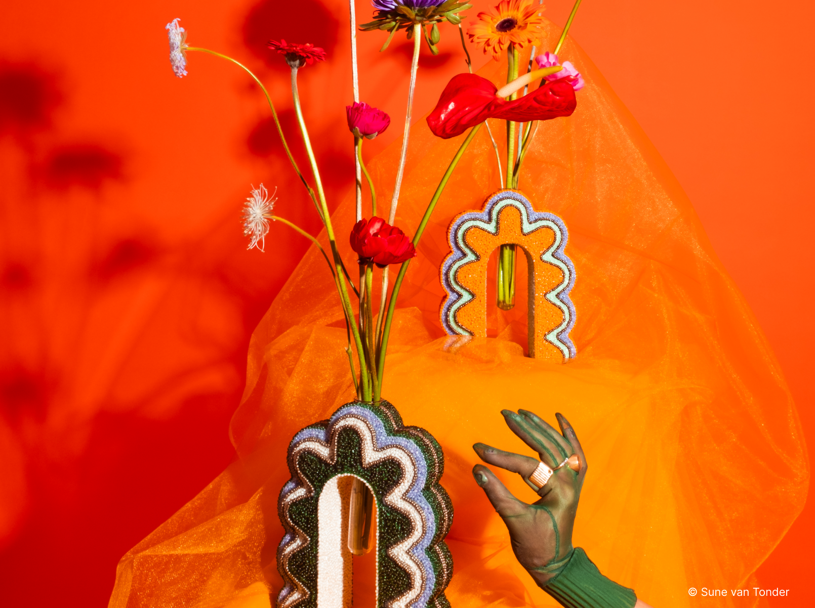 Ananta Design Studio: Towards infinite creative freedom - IQOQO