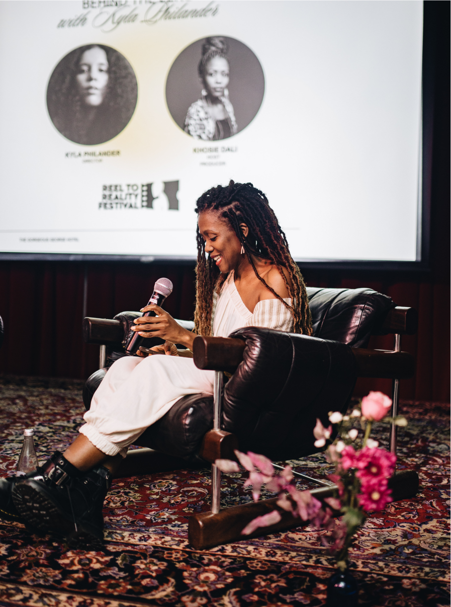 Celebrating African Cinema: An Insight into the Reel to Reality ...