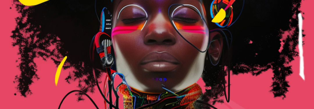 Join the Creative Evolution with AVIJOZI 2024 - IQOQO