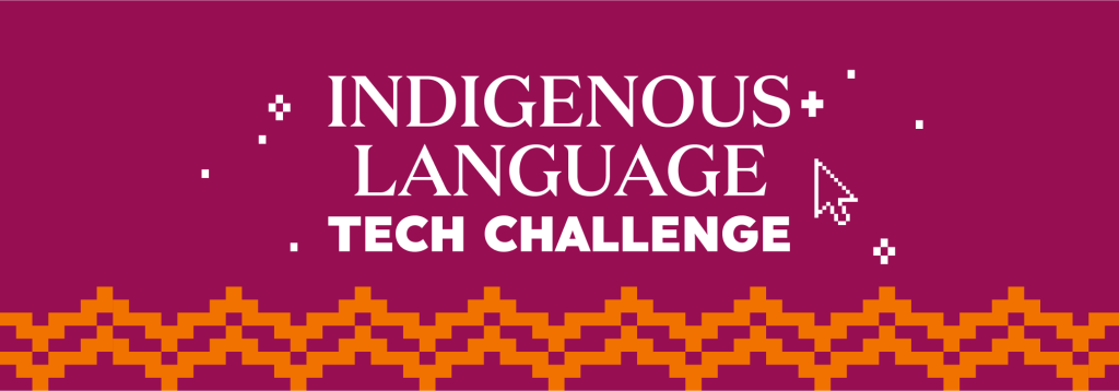 Enter the Indigenous Language Tech Challenge and win R30 000 - IQOQO