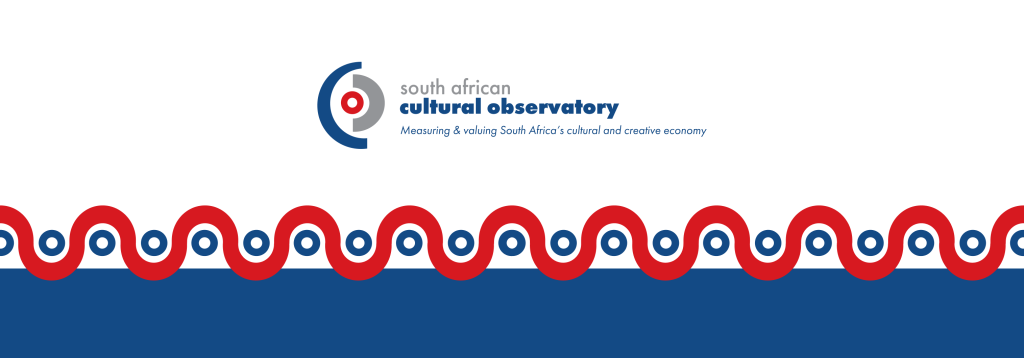Call for abstracts: 5th International South African Cultural Observatory (SACO) Conference 2025 ...