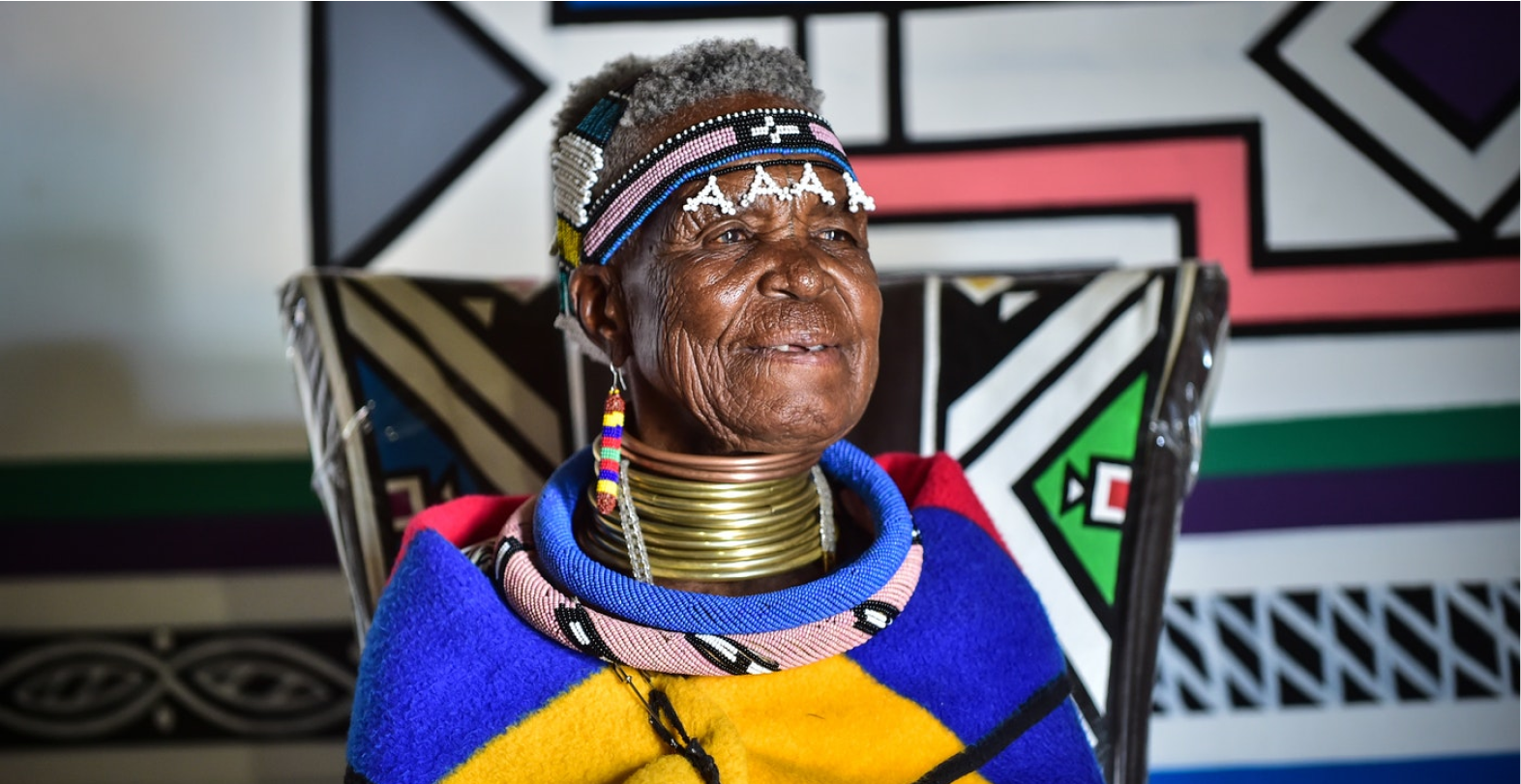 African Women: Custodians of Culture and Heritage - IQOQO