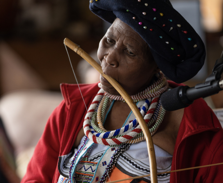 African Women: Custodians of Culture and Heritage - IQOQO