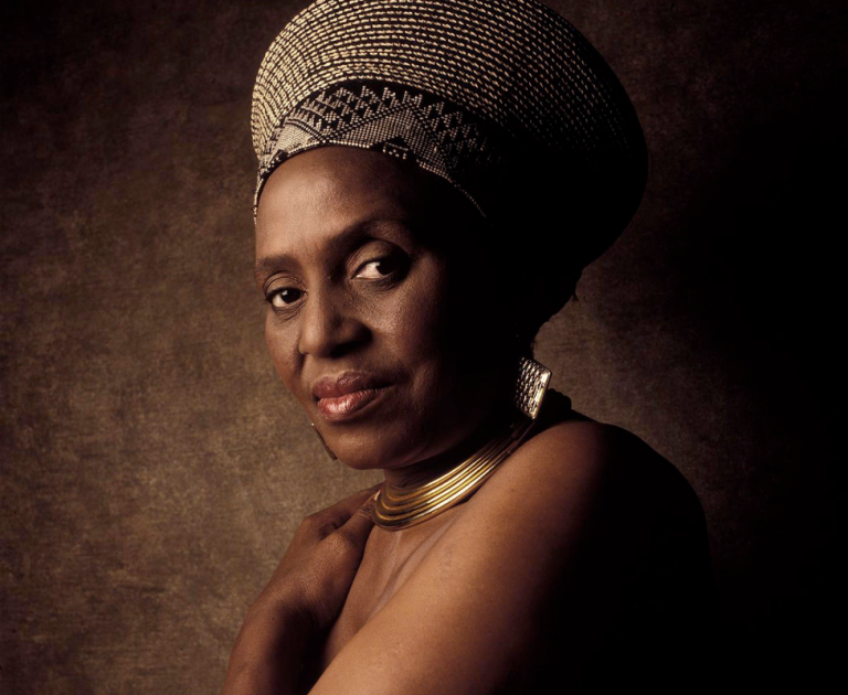African Women: Custodians of Culture and Heritage - IQOQO